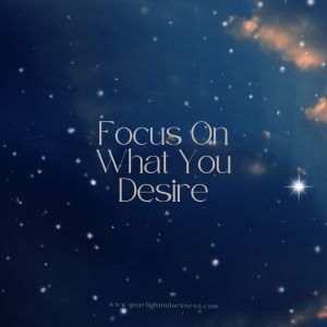 7 Ways To Intentionally Create Your Own Reality