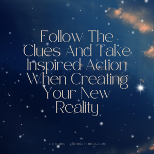 7 Ways To Intentionally Create Your Own Reality